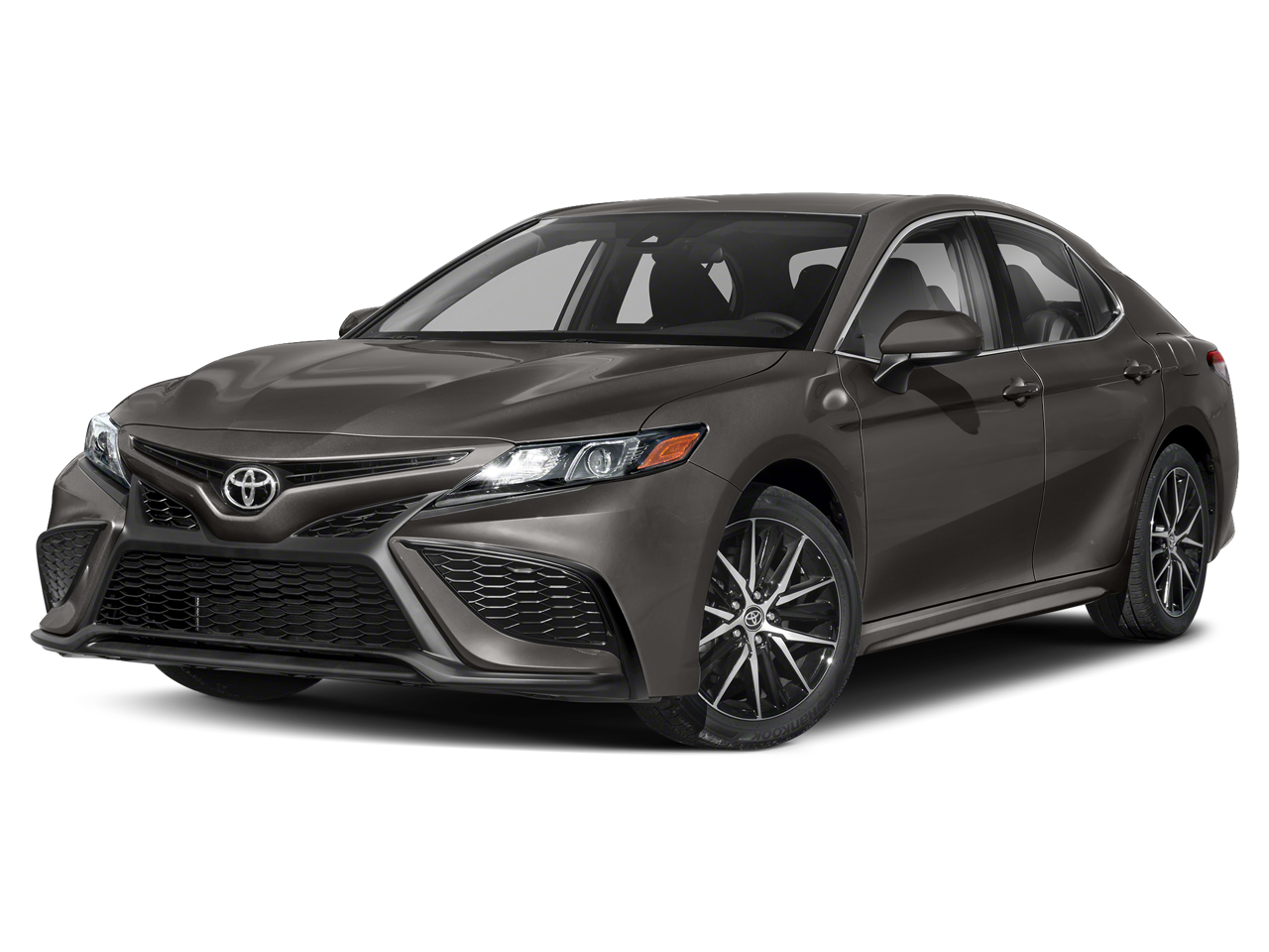Toyota Certified Pre-Owned Vehicles