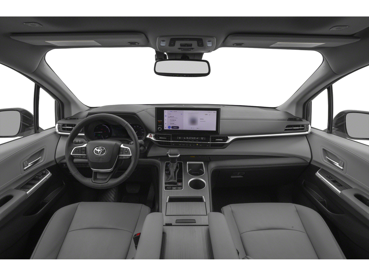 2026 Toyota Sienna XLE Fort Pierce FL | Bev Smith Toyota 5TDYRKEC3TS06D073