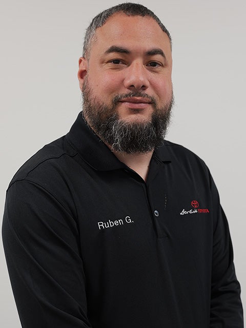 Bev Smith Toyota Staff | Fort Pierce Toyota dealer in Fort Pierce FL